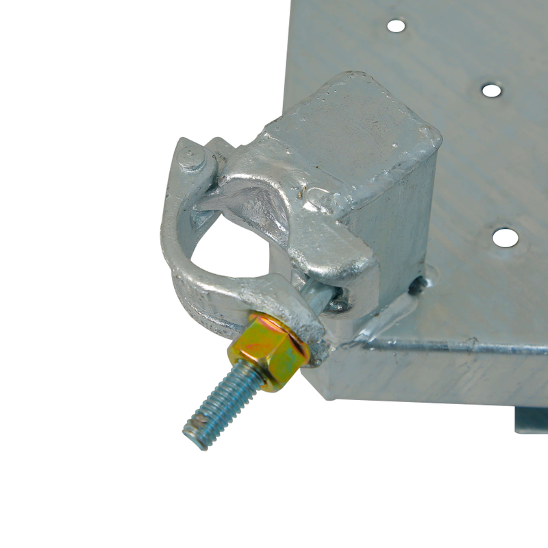 Corner Panel - Buy Citizen Scaffolding Pty Ltd, Kwikstage, scaffolding ...