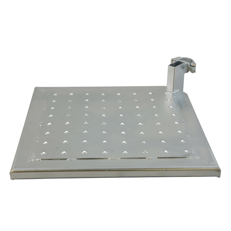 Corner Panel - Buy Citizen Scaffolding Pty Ltd, Kwikstage, scaffolding ...